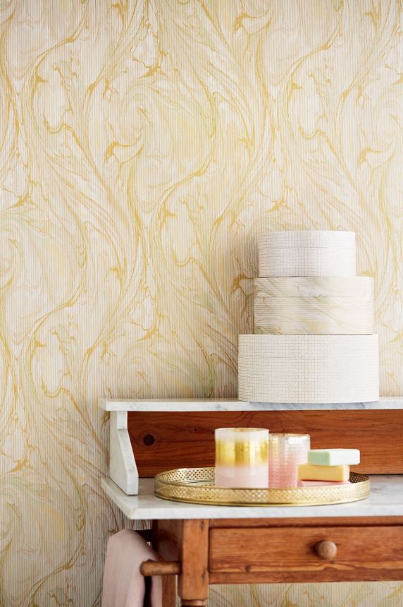 Mramorovaná vliesová tapeta na zeď 378043, Reflect, Eijffinger | Over 12,000 Wallpaper Designs ...