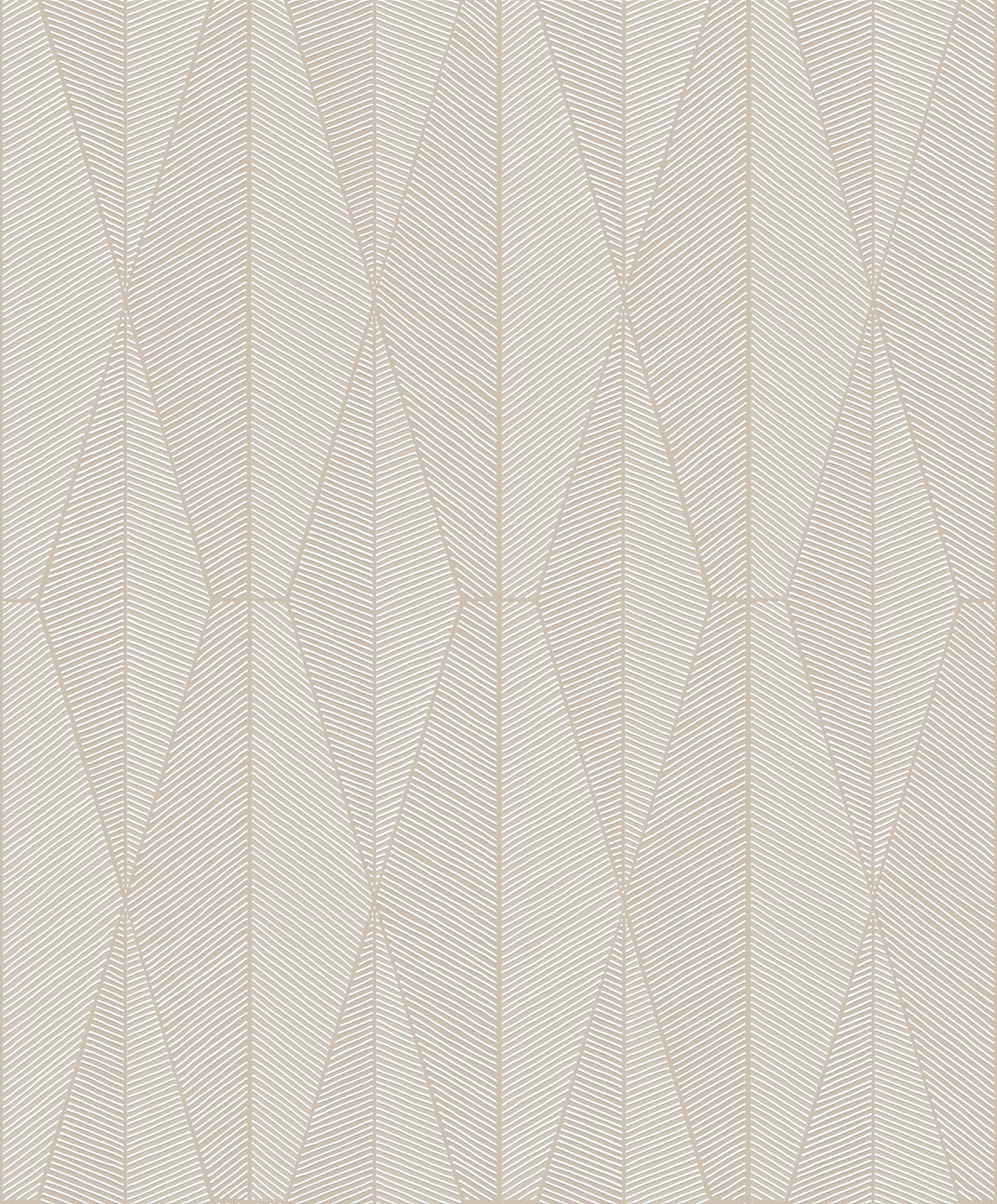 Beige Geometric Pattern Wallpaper YSA301 Mysa Khroma By Masuree Beige Geometric Pattern Wallpaper YSA301 Mysa Khroma By Masuree
