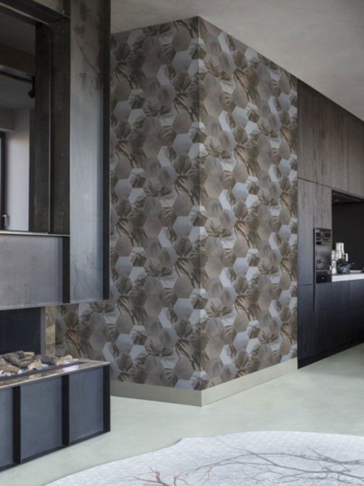 Non-woven wallpaper 219573, Dimensions, BN Walls | Over 12,000 ...