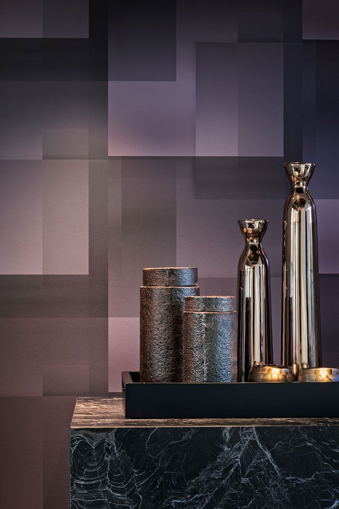 Non-woven wallpaper 218432, Texture Stories, BN International | Over ...